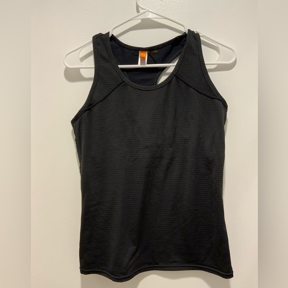 Lucy | Tops | Lg Lucy Workout Top | Poshmark